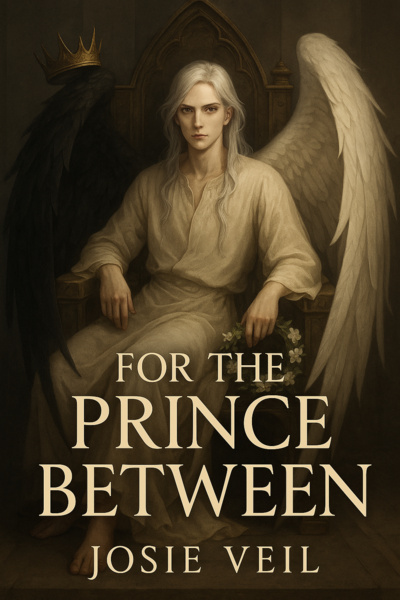 Chapter 12 : Names Not Given - For The Prince Between | Royal Road