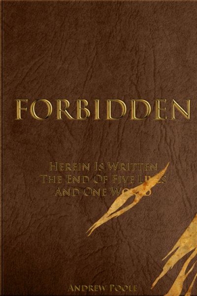 Forbidden | Royal Road