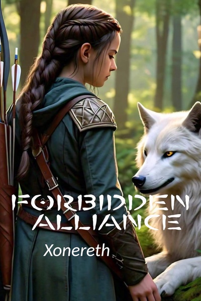 Forbidden Alliance | Royal Road