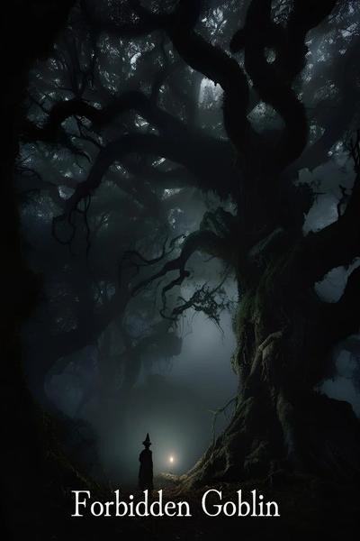 Survival in the Darkness - Forbidden Goblin | Royal Road