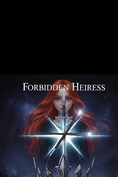 Forbidden Heiress | Royal Road