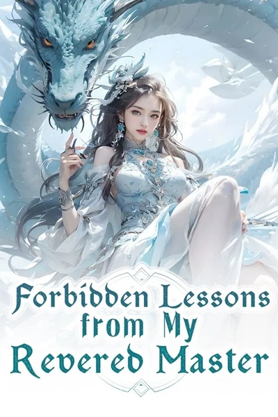 Chapter 79 - Blood Demon Technique - Forbidden Lessons from My Revered ...