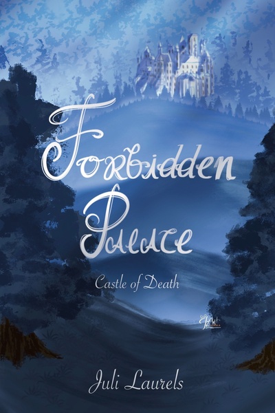 Chapter 23: Golden Card - Forbidden Palace | Royal Road