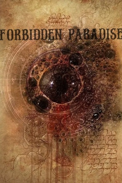 Forbidden Paradise: The experience of Vergil Collins. | Royal Road