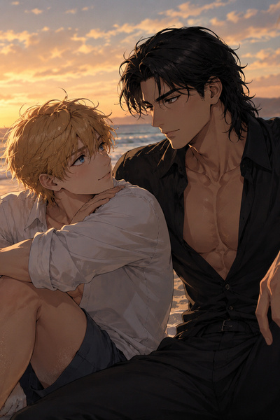 Chapter 2: Taking care of you - Forbidden Passion | Royal Road