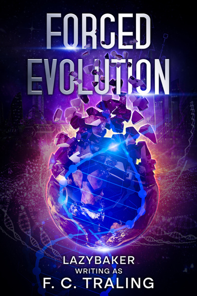 B3 | Five: The Wolfpack - Forced Evolution | Royal Road