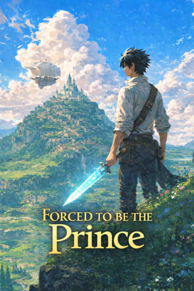 Forced to be the Prince [LitRPG, Progression, Academy] | Royal Road