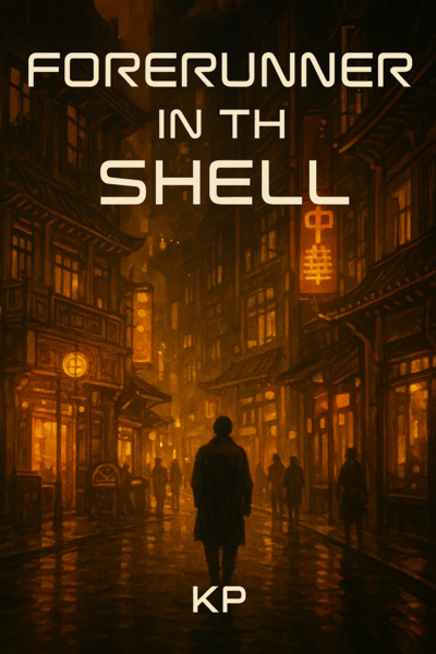Forerunner in the Shell | Royal Road