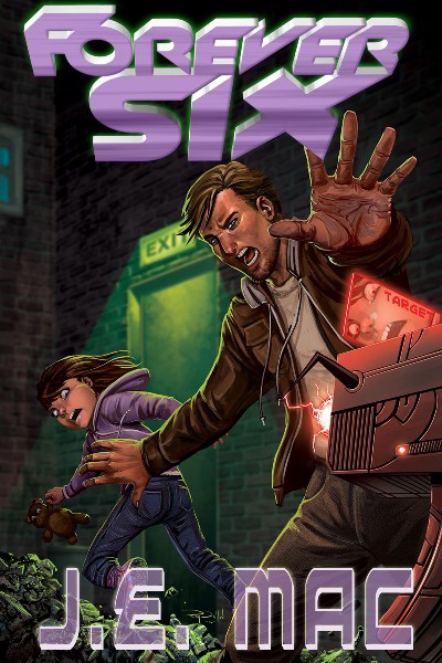 Chapter 17 - The Hero's Journey of Sir Bearington - Forever Six | Royal ...