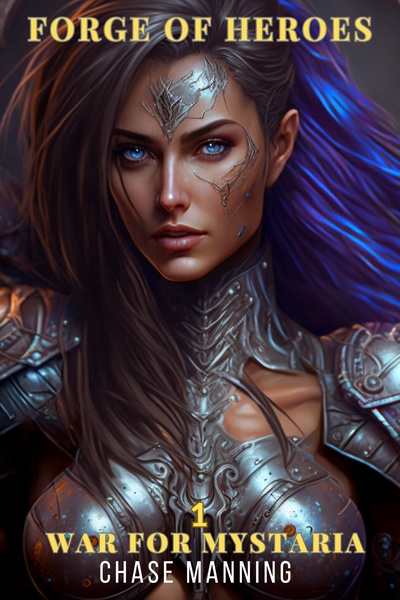 Newest Fictions | Royal Road