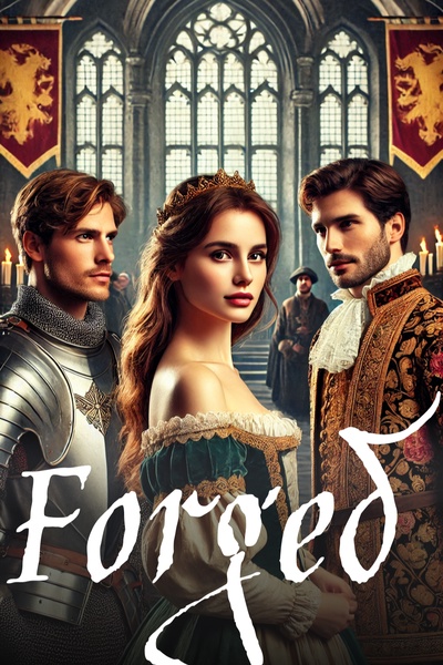 Forged | Royal Road
