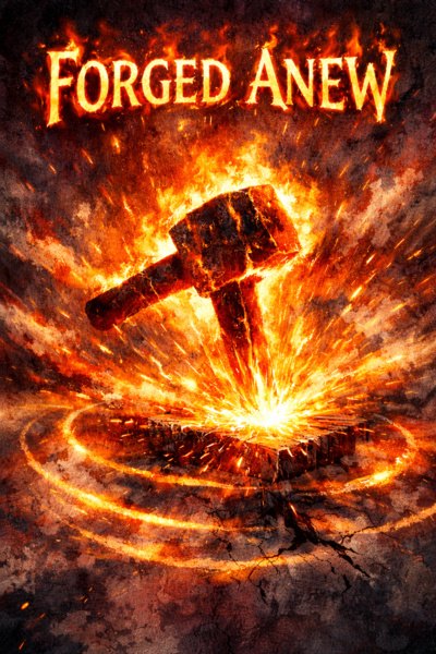 Chapter 1: Break Out - Forged Anew | Royal Road