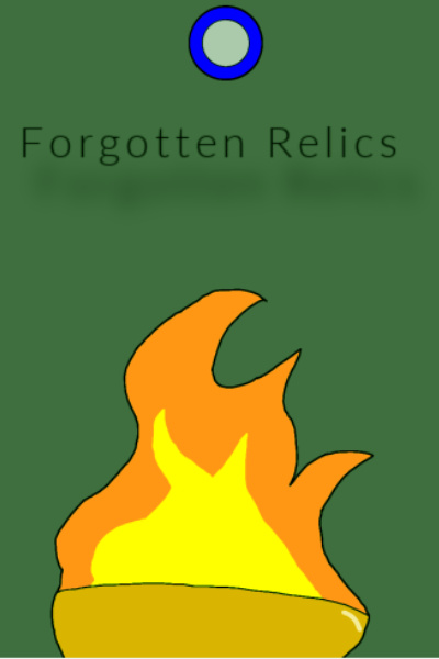 Chapter 2. Emraku - Forgotten Relics | Royal Road
