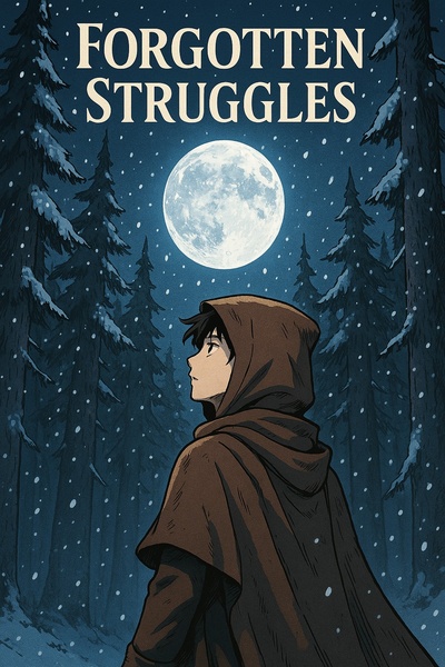 Chapter 17: Embers in the Snow - Forgotten Struggles | Royal Road