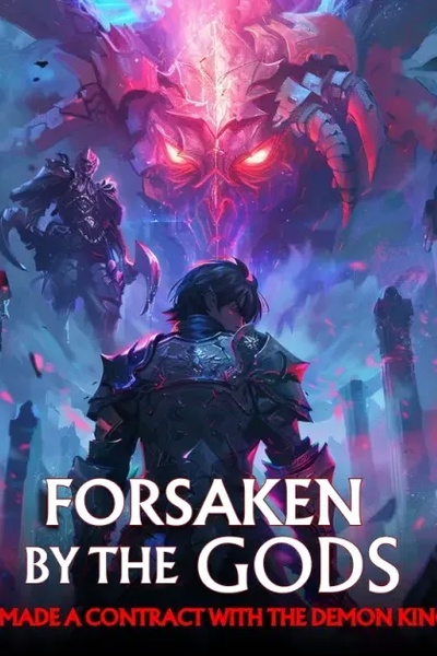 The Stronghold - Forsaken By The Gods, I Made a Contract with The Demon King | Royal Road