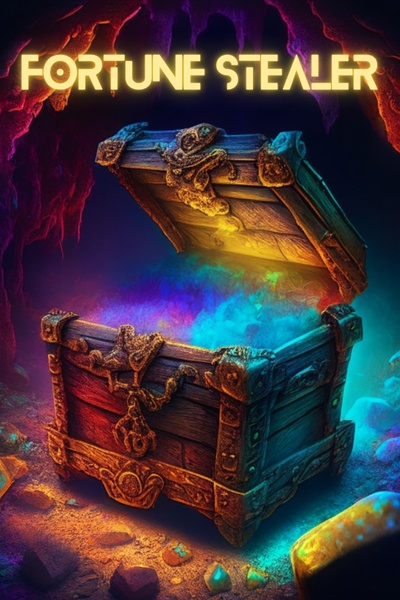 Fortune Stealer | Royal Road