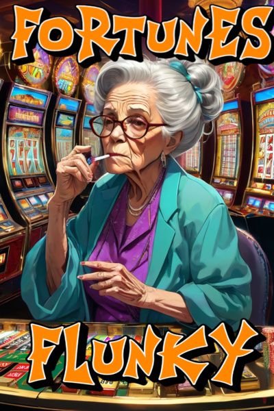 Fortune's Flunky | Royal Road