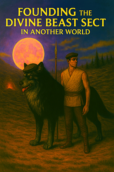 10. In Dire Need - Founding the Divine Beast Sect in Another World ...