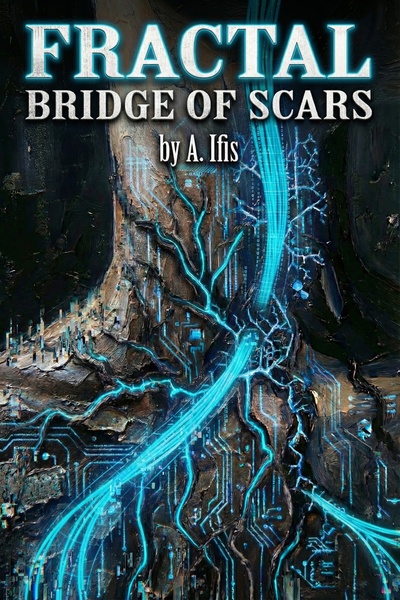 Chapter 1: The Expiration - FRACTAL: Bridge of Scars | Royal Road