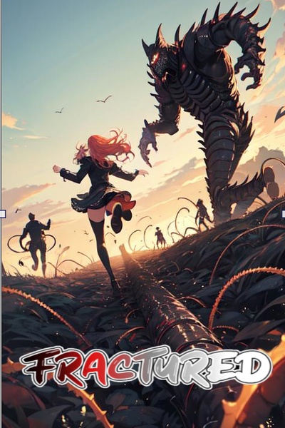 Chapter 9: Research - Fractured | Royal Road