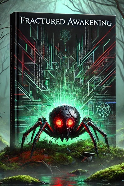 Reincarnators: Fractured Code | Royal Road