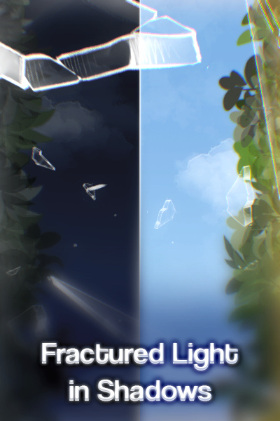 Fractured Light in Shadows | Royal Road