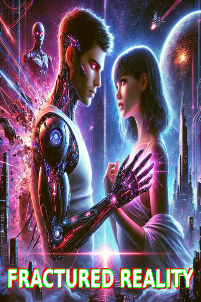 Fractured Reality | Royal Road