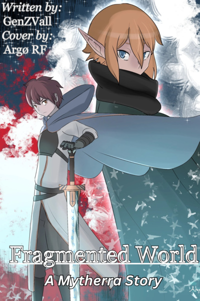 Chapter 29: The Slave's New Master - Fragmented World | Royal Road