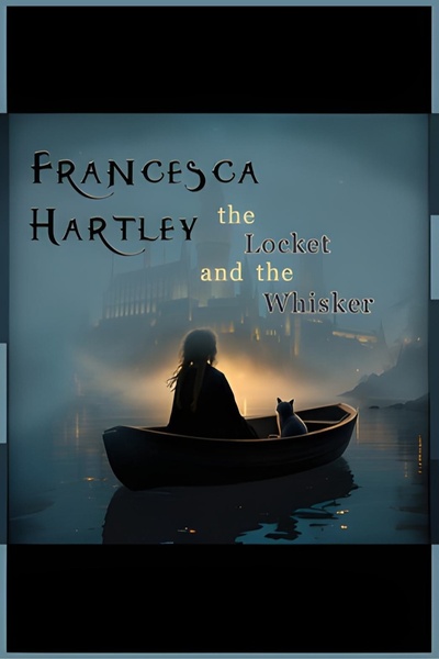 The Letter in the Rain - Francesca Hartley: The Locket and the Whisker ...