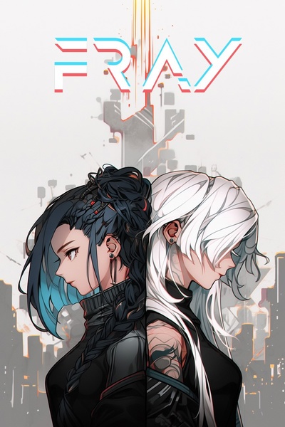 FRAY (Martial Arts / Progression Fantasy) | Royal Road