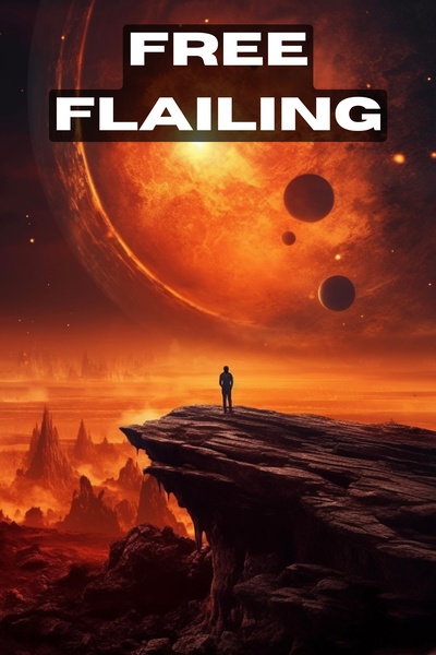 Chapter 2: The Cyborg Maze - Free Flailing | Royal Road