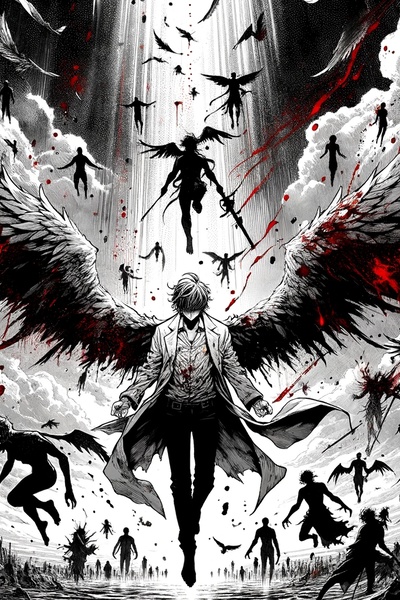 Free X Fall | Royal Road