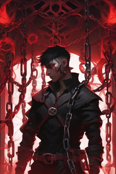 Chapter 2 - Freed by Chains | Royal Road