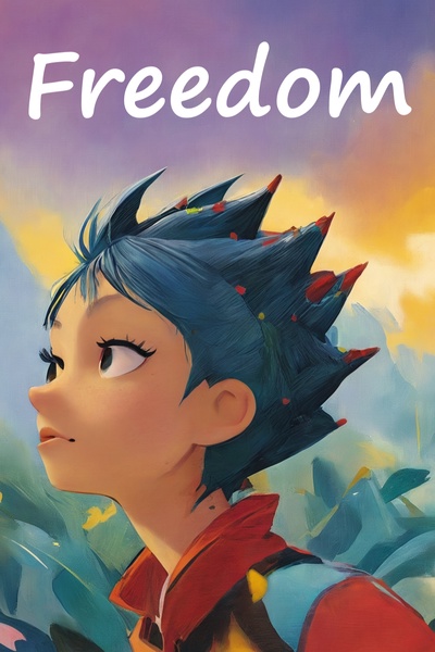 Frank - Freedom | Royal Road