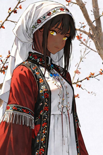 Frog In A Well. | Royal Road