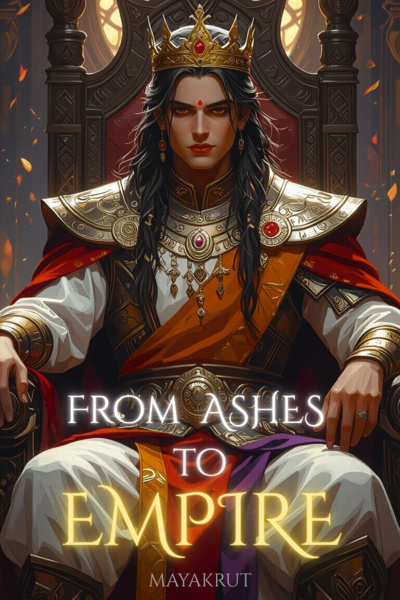 Vol 1 Chapter 7: The Payment - From Ashes to Empire [Kingdom Building, LITRPG] | Royal Road