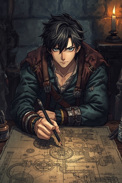 Chapter 2: The Architecture of Decay - From Exile to Empire: A Modern ...