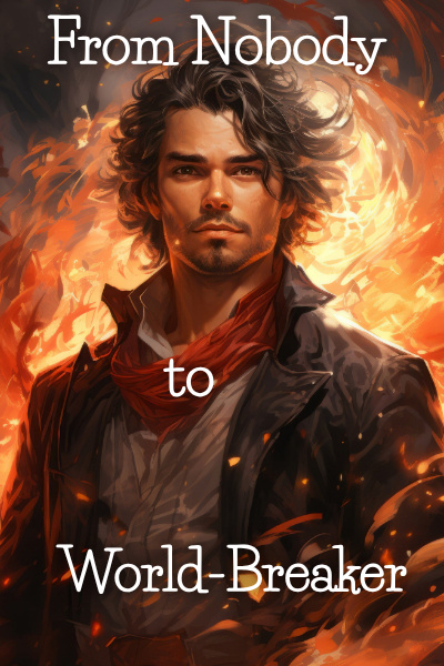 From Nobody to World-Breaker (A Statless Progression Fantasy Epic ...