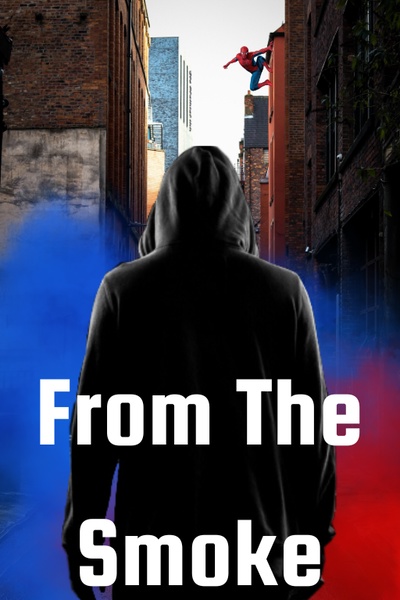 Chapter 1- Rebirth. - From The Smoke (MARVEL: Ben Reilly SI) | Royal Road