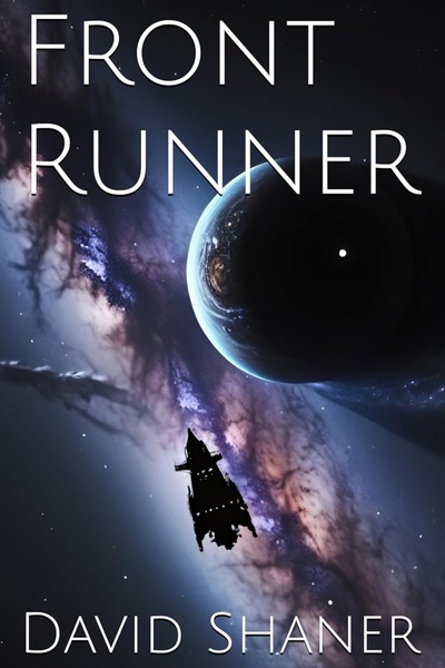 7. Departure - Front Runner | Royal Road