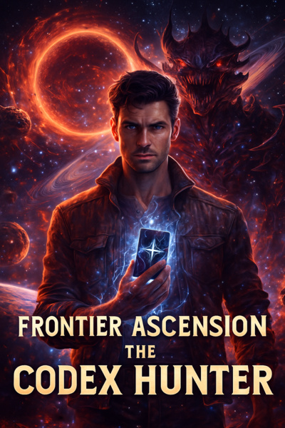 Frontier Ascension: The Codex Hunter | Royal Road