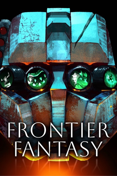 Chapter 46 - Preserved Yet Marred Beyond Recognition - Frontier Fantasy ...