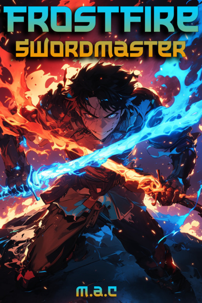 Chapter 5 - Duel - Frostfire Swordmaster: Cultivation Progression | Royal Road