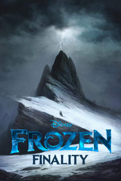 Story of the past - FROZEN: FINALITY | Royal Road