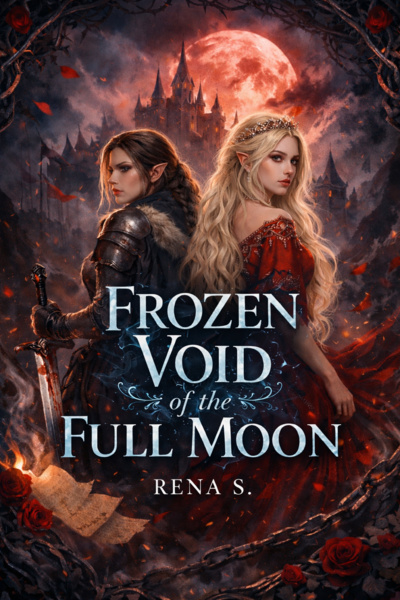 Frozen Void of the Full Moon | Royal Road