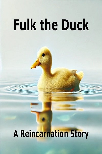 Fulk The Duck | Royal Road