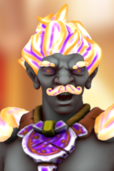 Chapter 3 - Mechanics of Note - Full Counter - a LitRPG | Royal Road