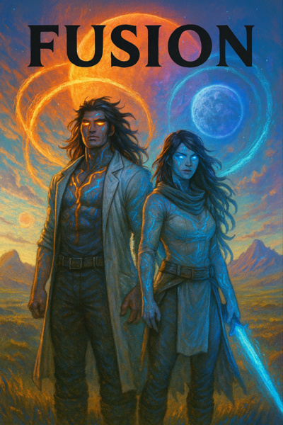 S4 EP53 “The mark of lucid” - Fusion 2 | Royal Road