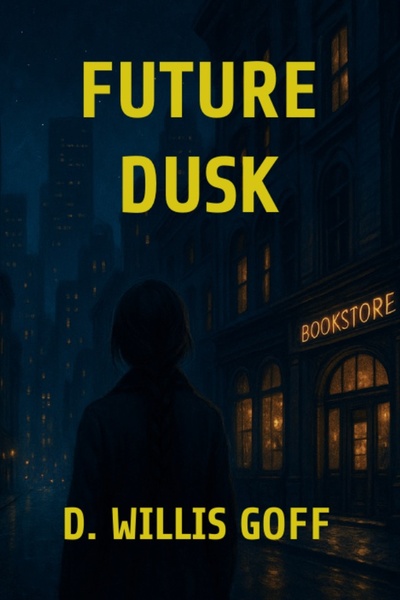 Future Dusk | Royal Road