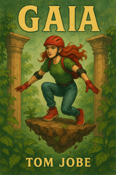 Chapter Two - Gaia | Royal Road